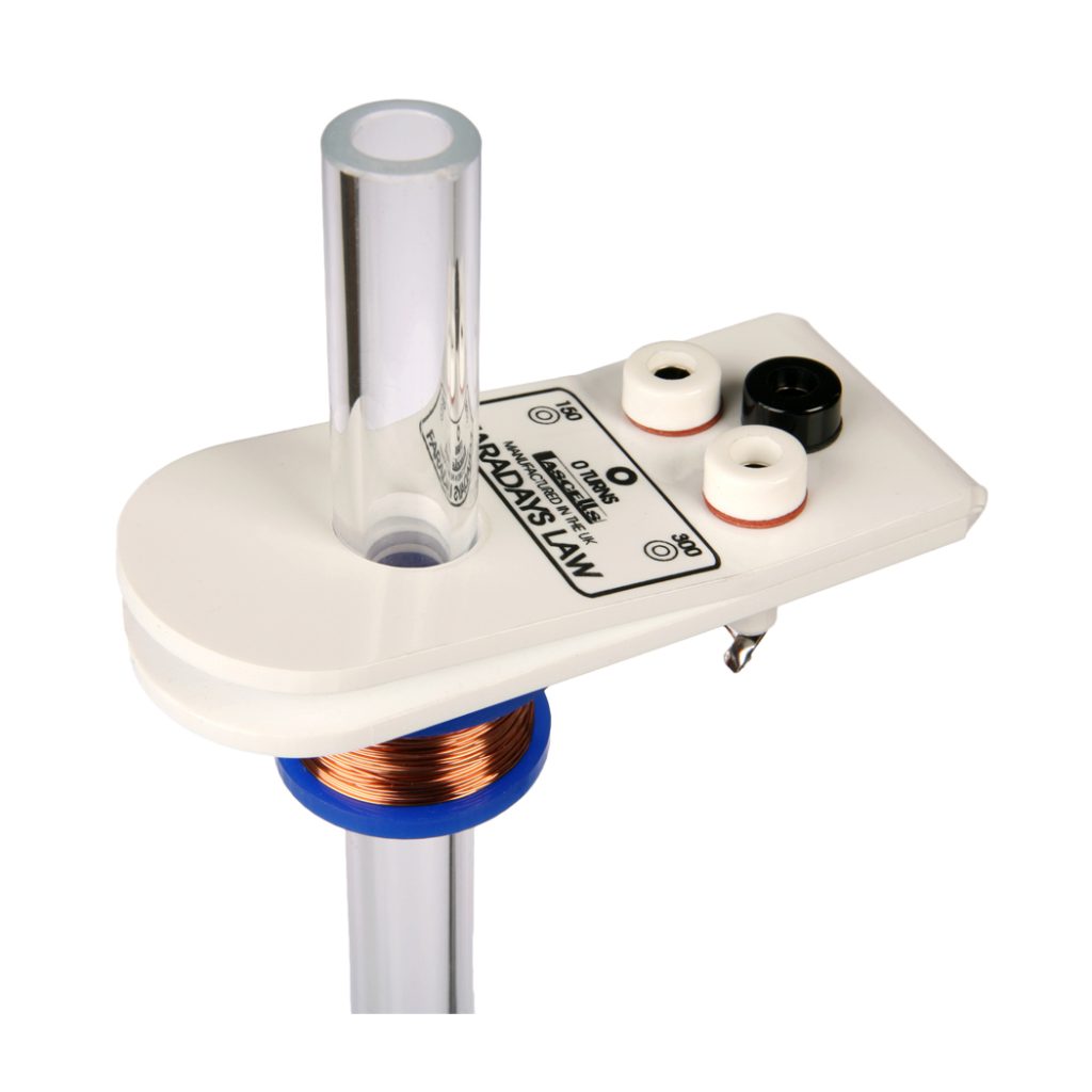 Faraday S Law Apparatus Lascells Ltd