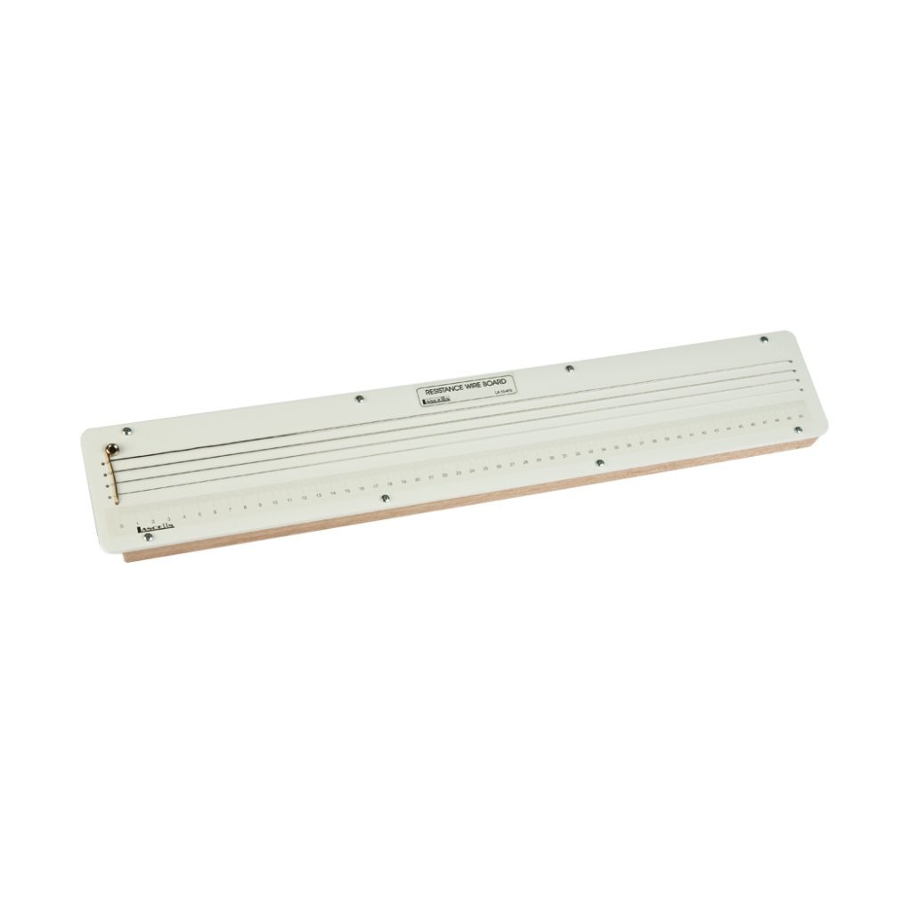 Resistance Wire Board - Lascells Ltd.