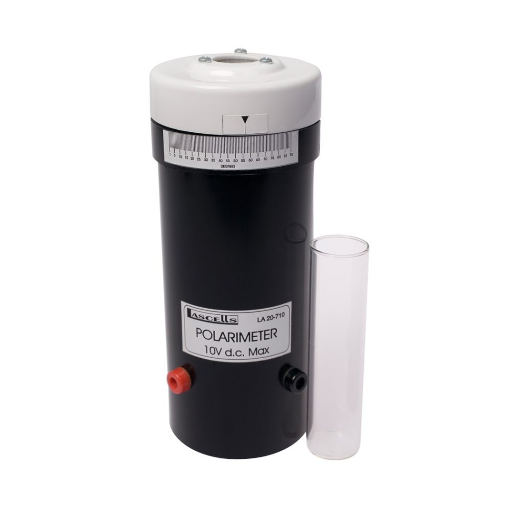 Polarimeter - Lascells Ltd.