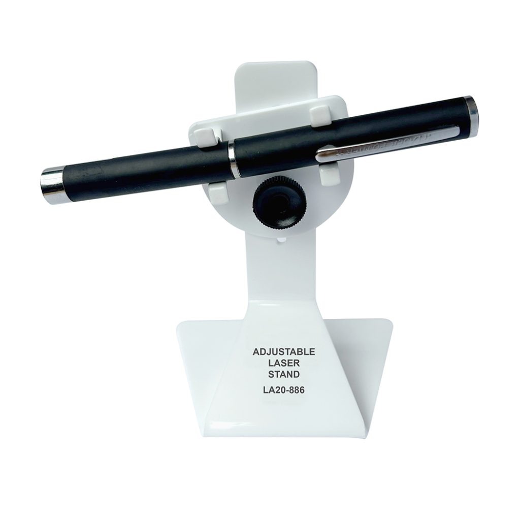 Adjustable Laser Stand - Lascells Ltd.