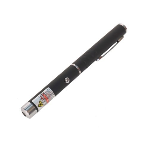 Class II Red Laser Pointer - Lascells Ltd.