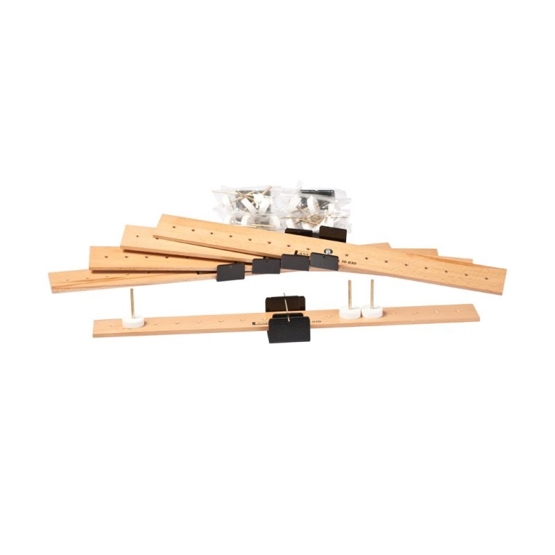 Levers Kit - Lascells Ltd.