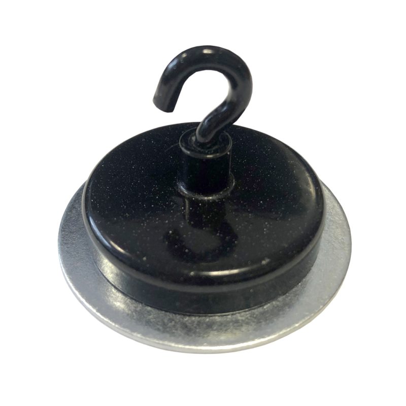 Magnetic Mass Hook - Lascells Ltd.