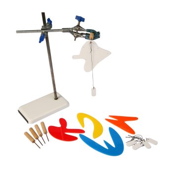 Centre Of Gravity Shapes - Lascells Ltd.