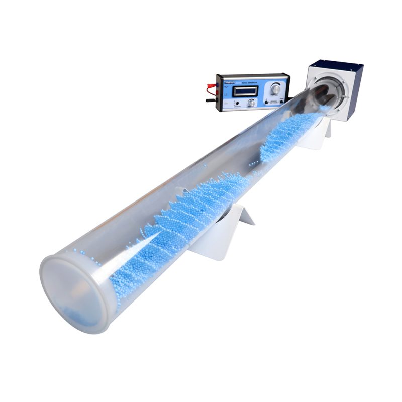 Amplified Resonance Tube - Lascells Ltd.