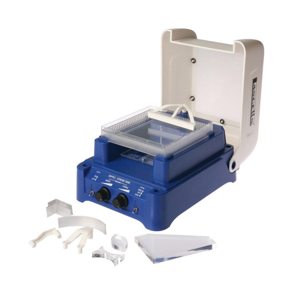 Ripple Tank Mkiii - Lascells Ltd.