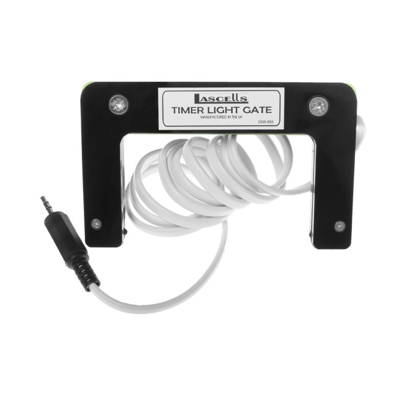 Timer Light Gate - Lascells Ltd.