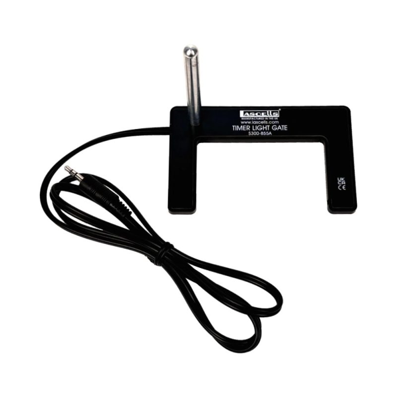Timer Light Gate - Lascells Ltd.