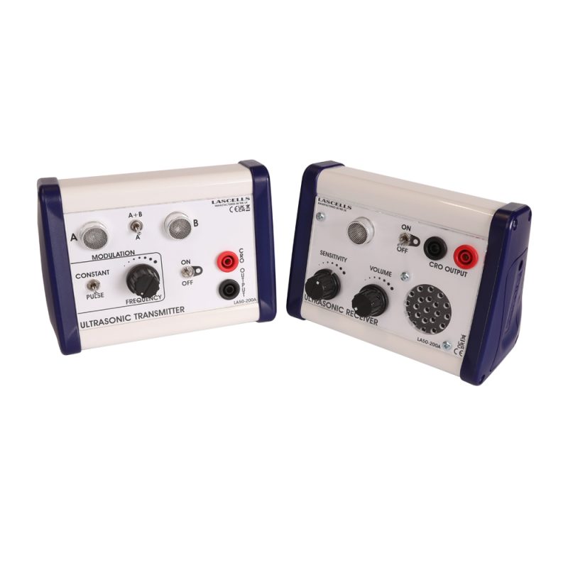 Ultrasonic System - Lascells Ltd.