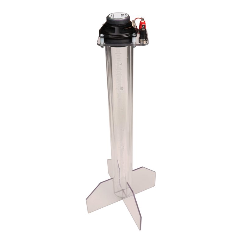 Compact Resonance Tube - Lascells Ltd.